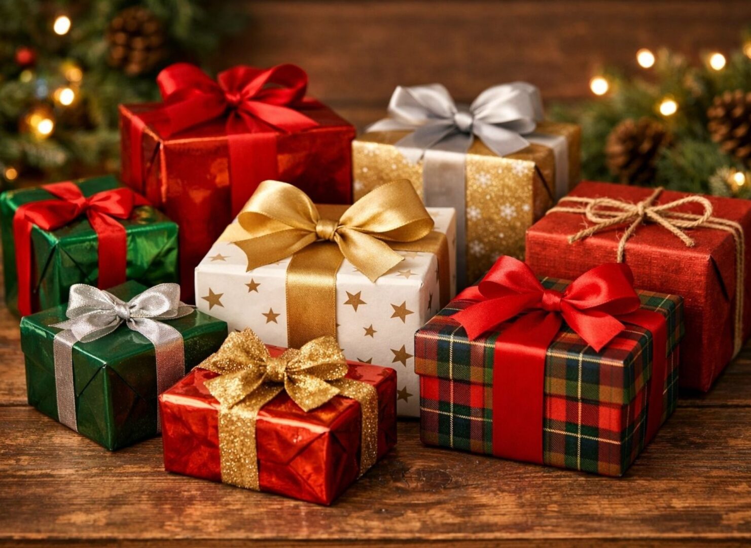 How Thoughtful Holiday Gifts Reflect Cultural Values