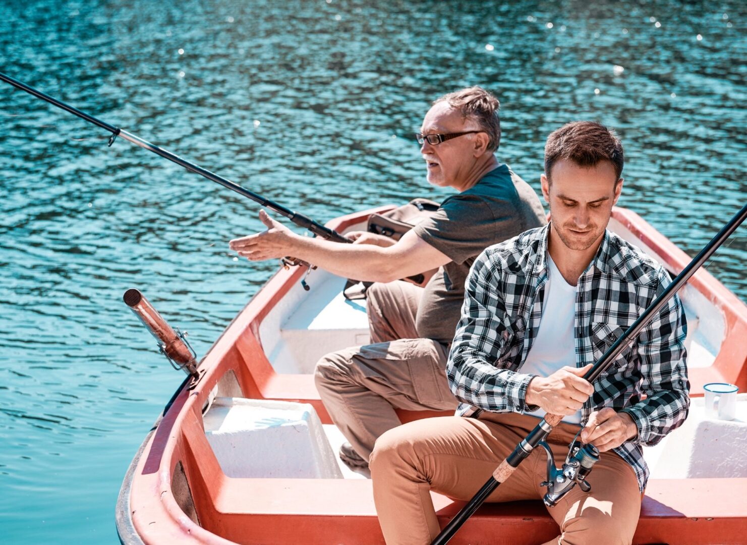 How to Get Ready for Your First Fishing Trip | CulturalDaily