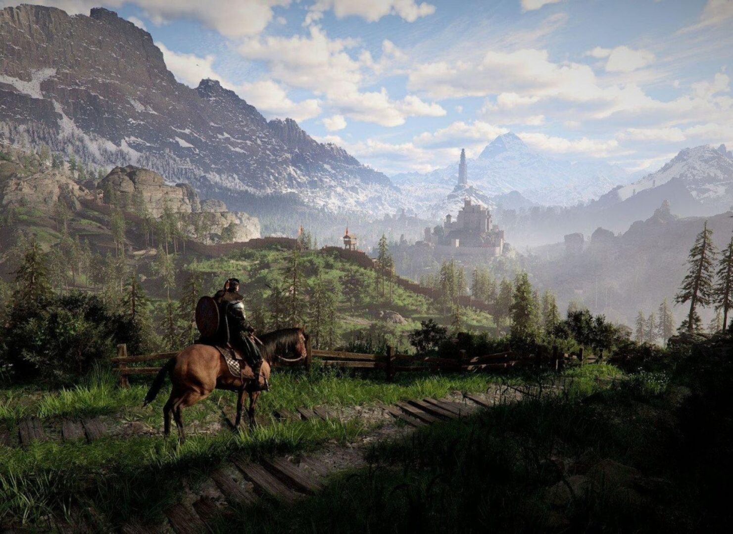 The games everyone is waiting for in 2026 - Cultural Daily