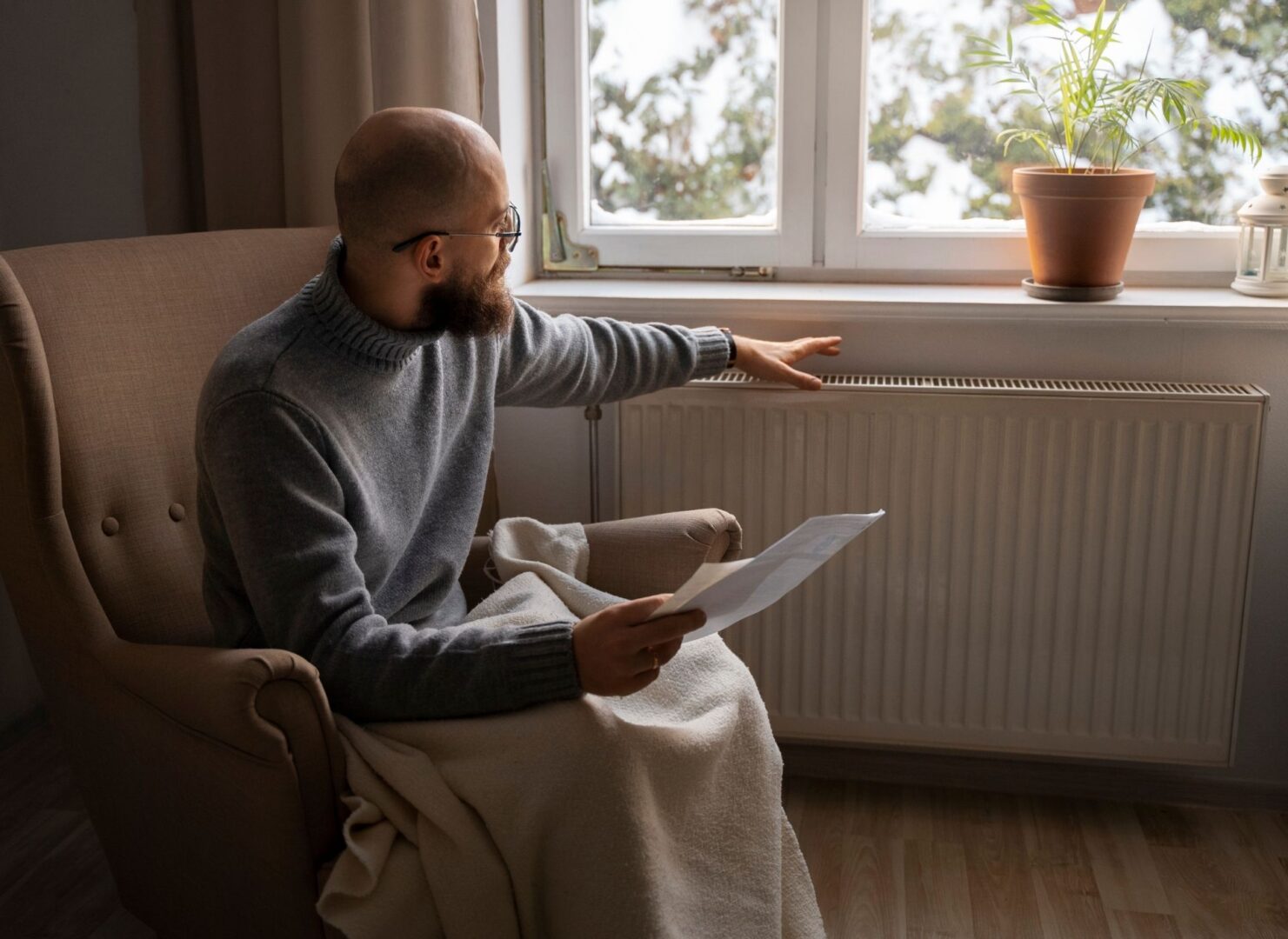 Common Signs Your Home Needs Heating Repair