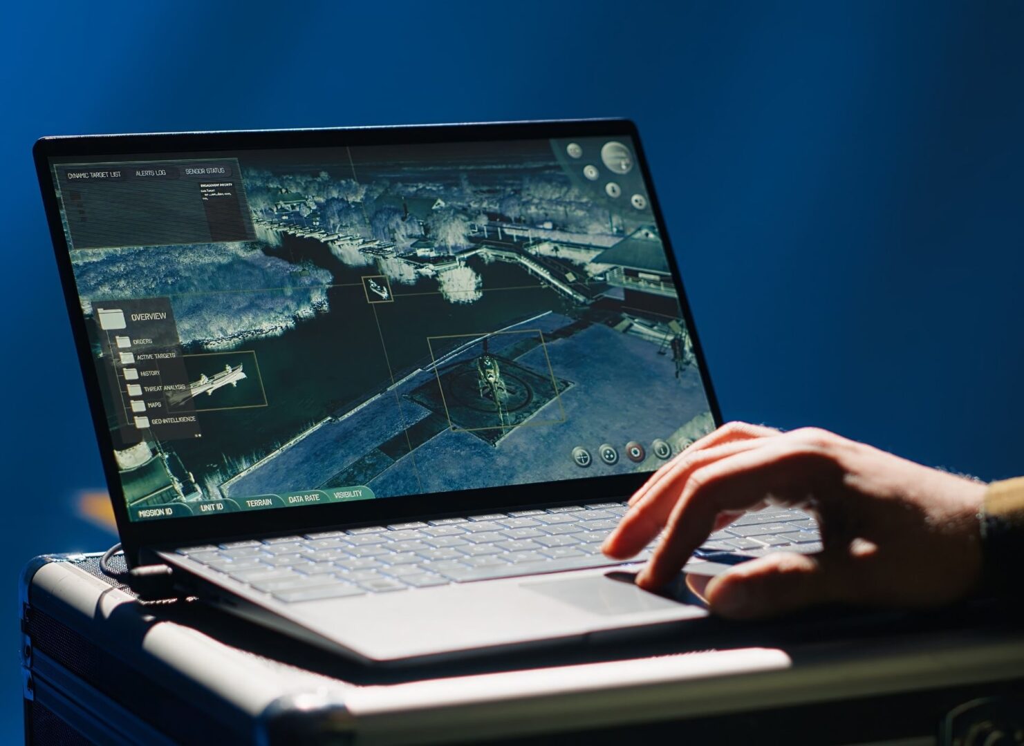How Flightradar24 Tracks Flights in Real Time
