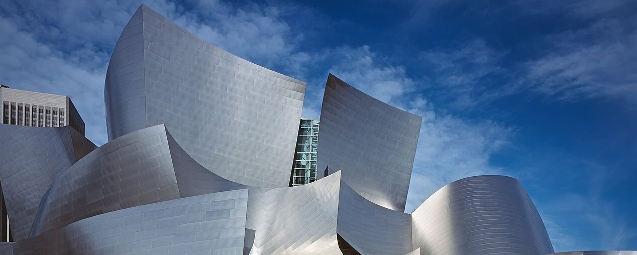 John Adams and Víkingur Ólafsson with the LA Phil - Cultural Daily