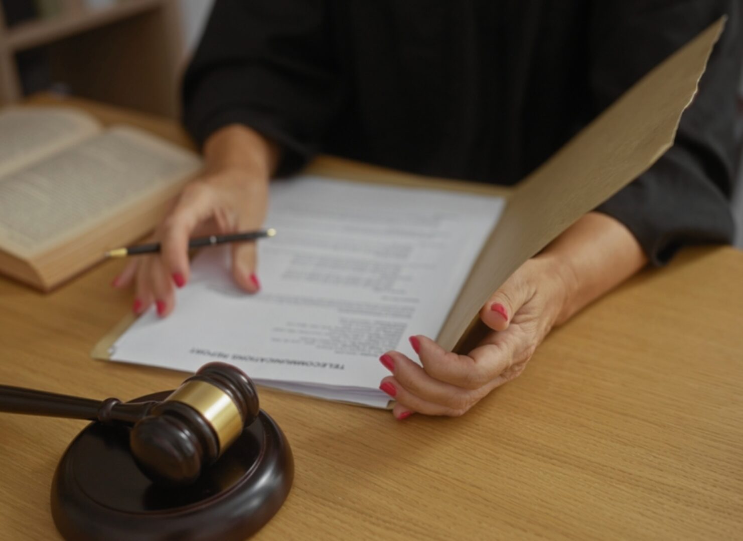 How Documentation Can Strengthen a Truck Accident Case