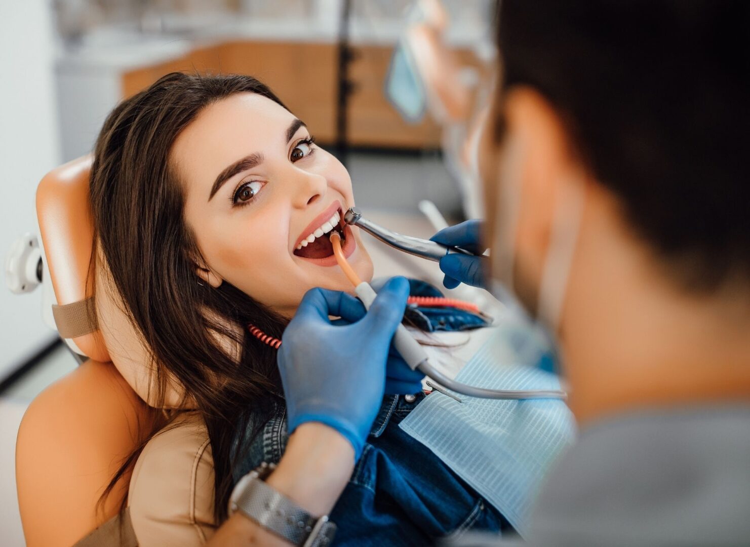 Expert Dental Care in Downtown Vancouver for Better Smiles