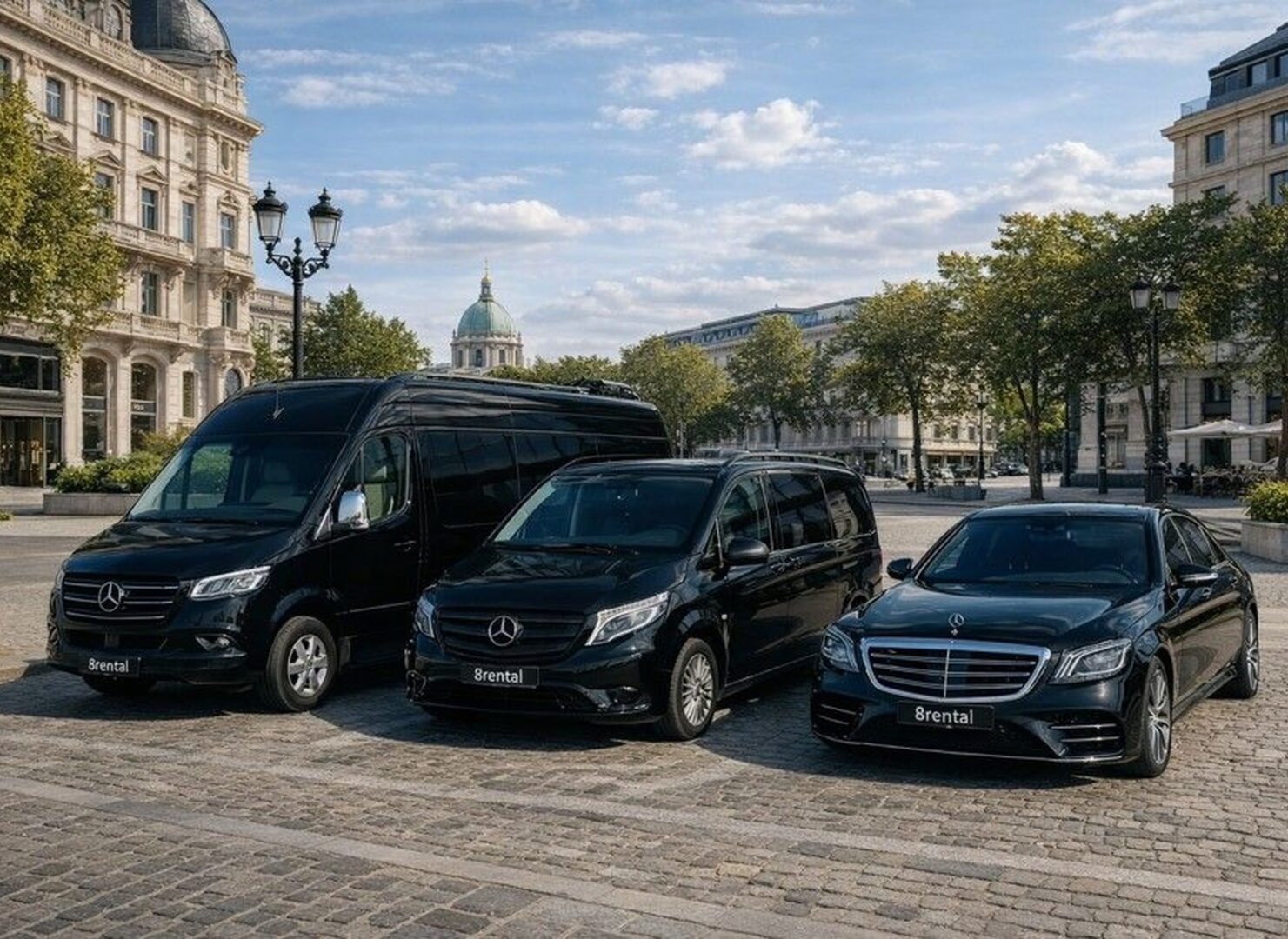 Plan a European Cultural Tour Without the Logistics Headache